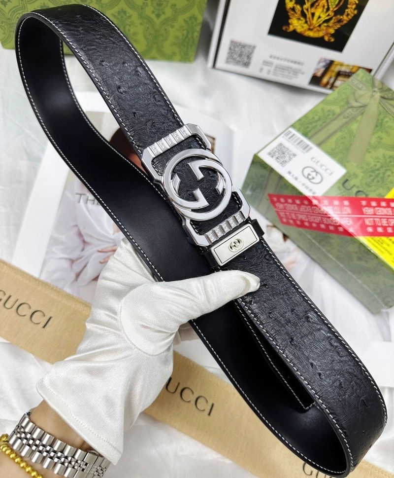 Exact replica Gucci Belts