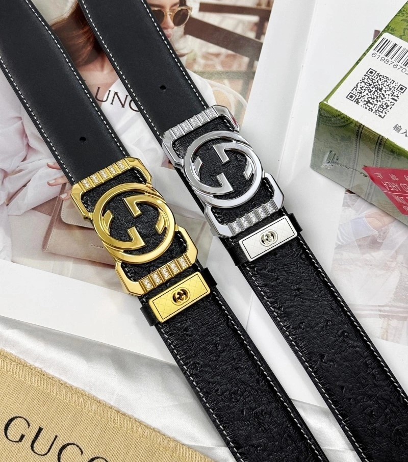 Exact replica Gucci Belts