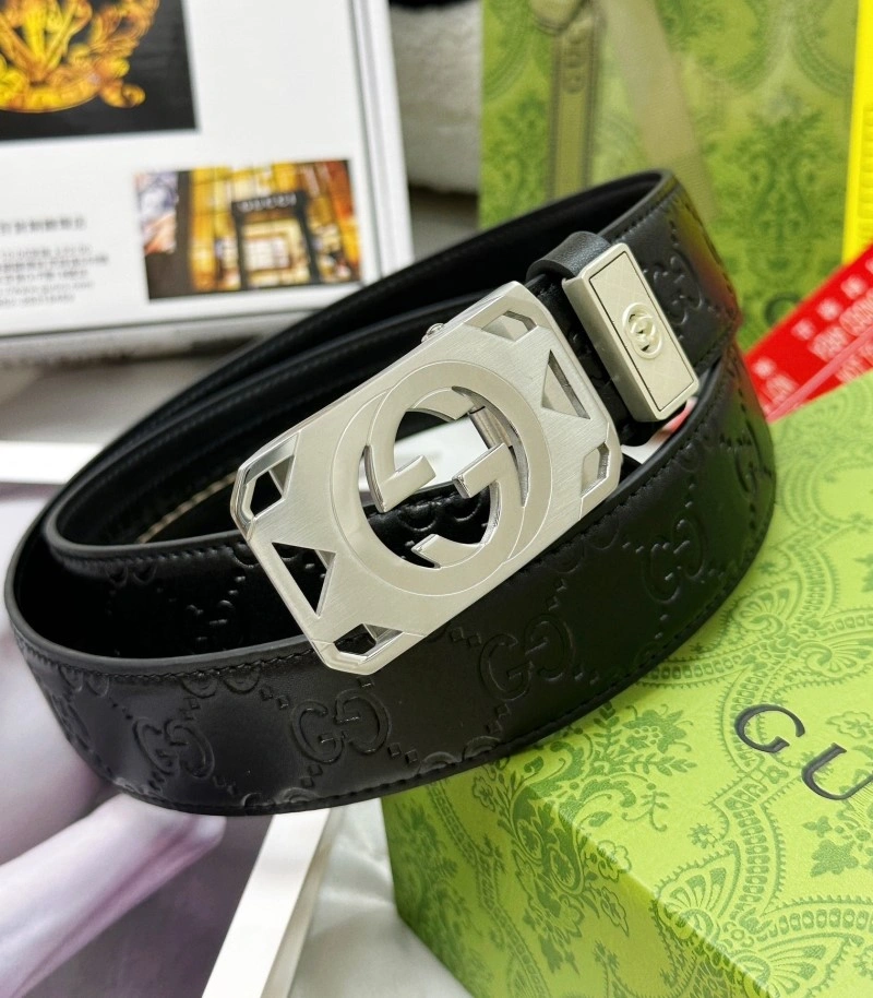 High fidelity Gucci Belts