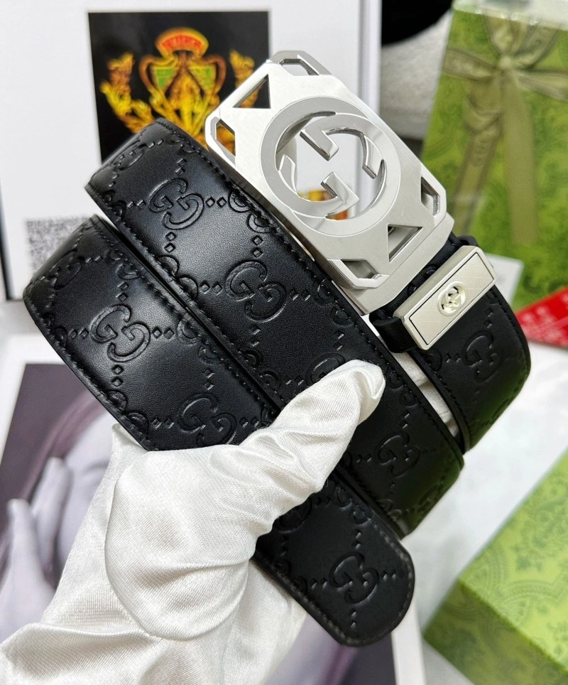 High fidelity Gucci Belts