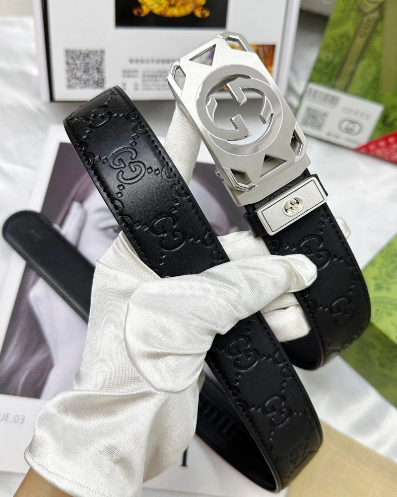 High fidelity Gucci Belts