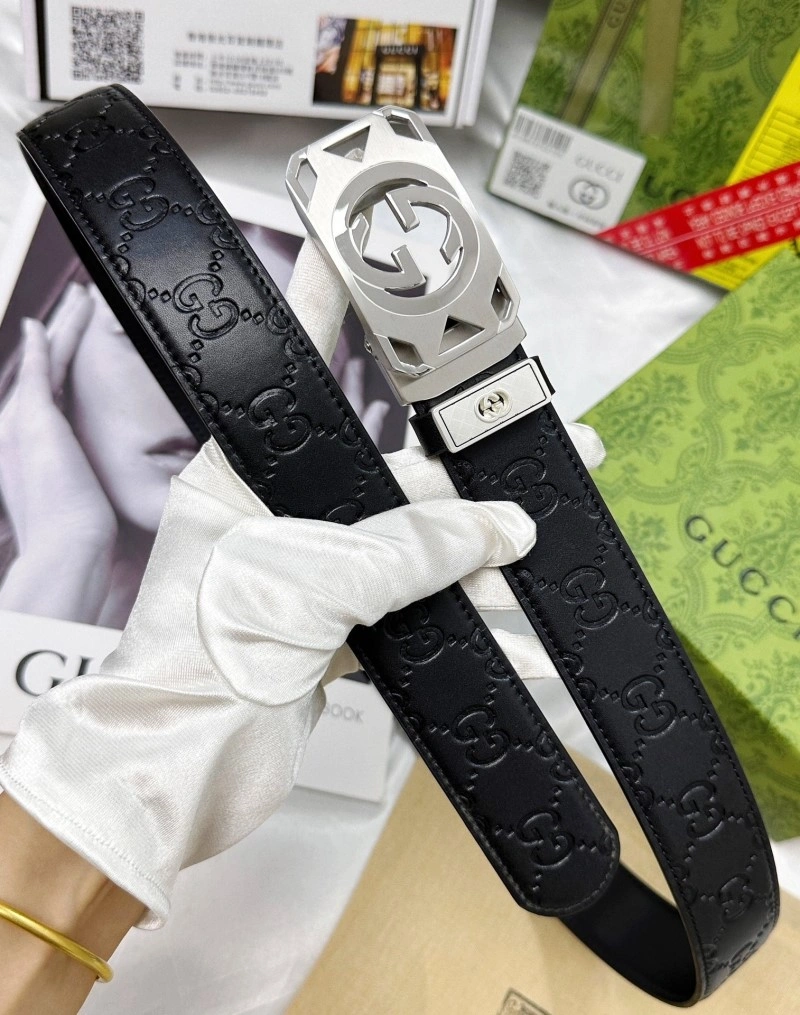 High fidelity Gucci Belts