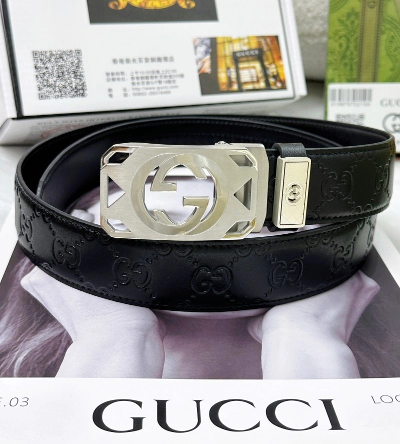High fidelity Gucci Belts