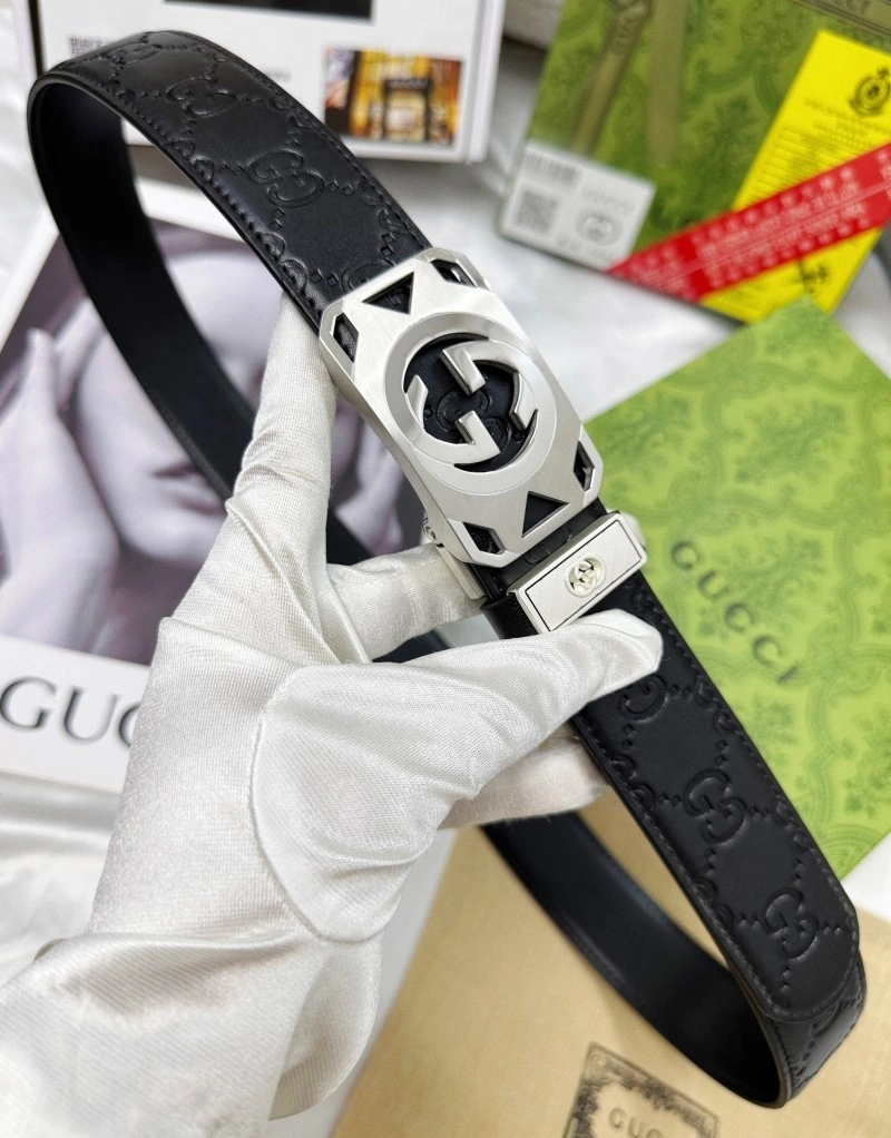 High fidelity Gucci Belts