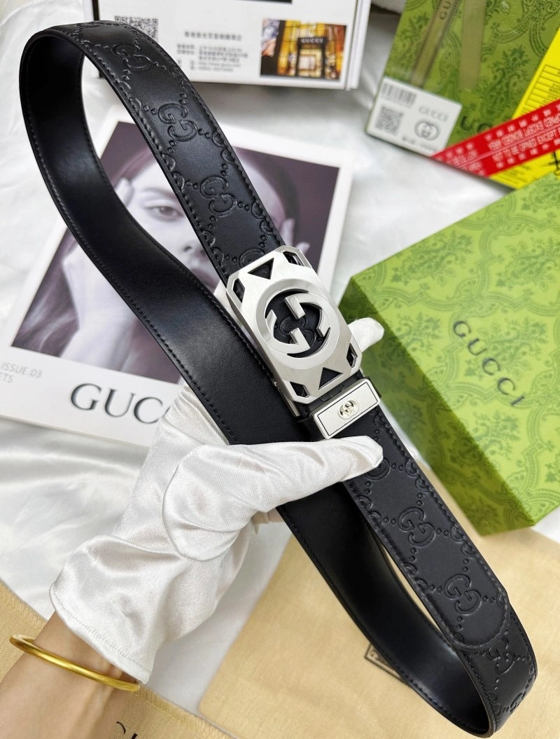 High fidelity Gucci Belts