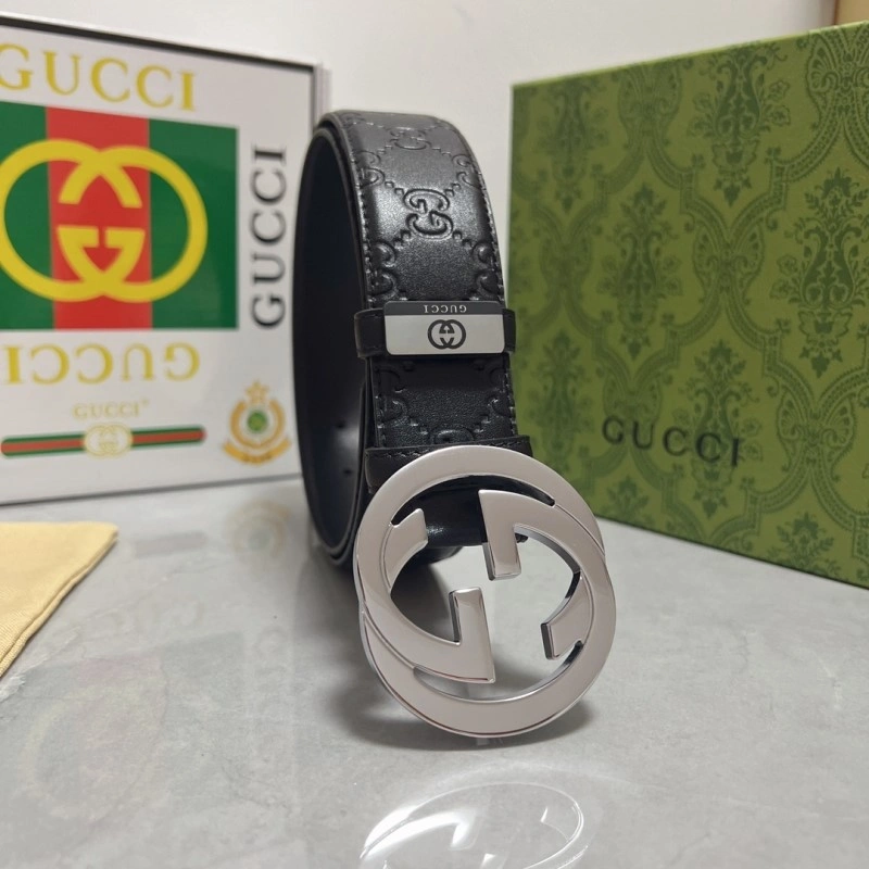 Discounted Gucci Belts