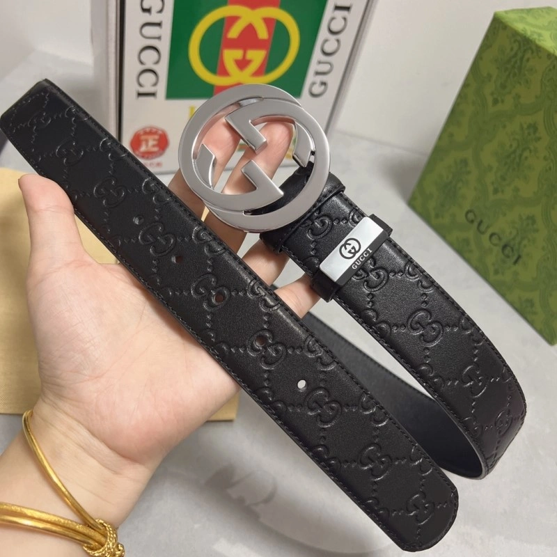 Discounted Gucci Belts