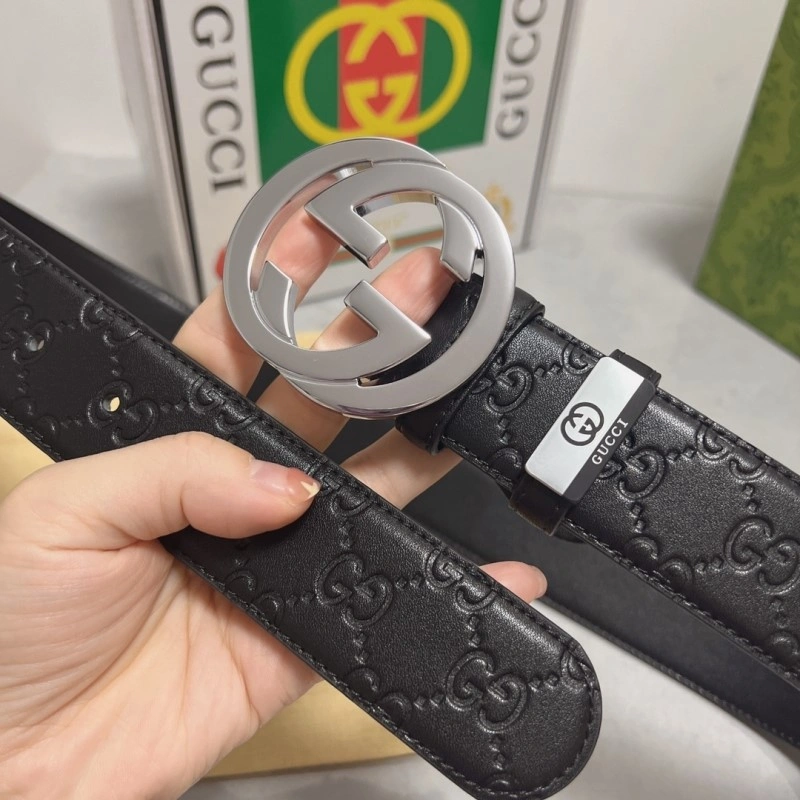 Discounted Gucci Belts