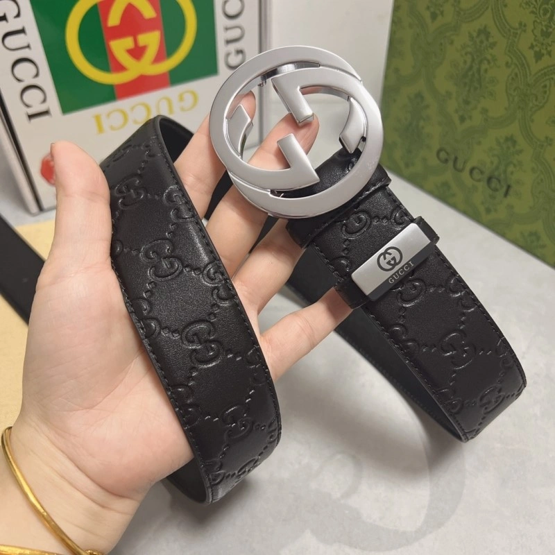 Discounted Gucci Belts