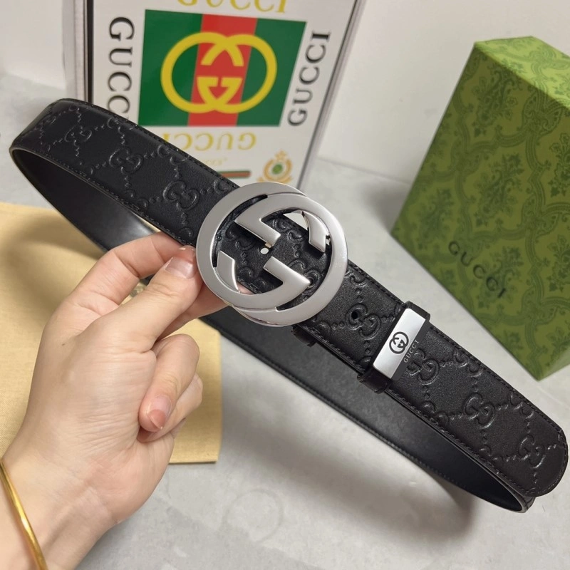 Discounted Gucci Belts