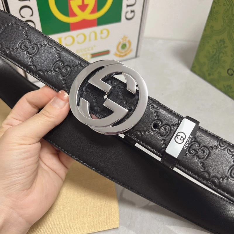 Discounted Gucci Belts