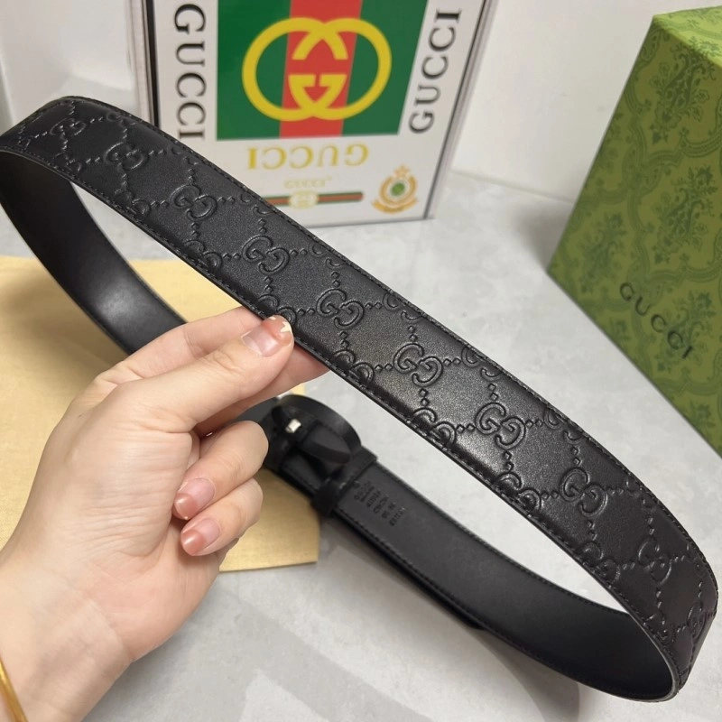 Discounted Gucci Belts