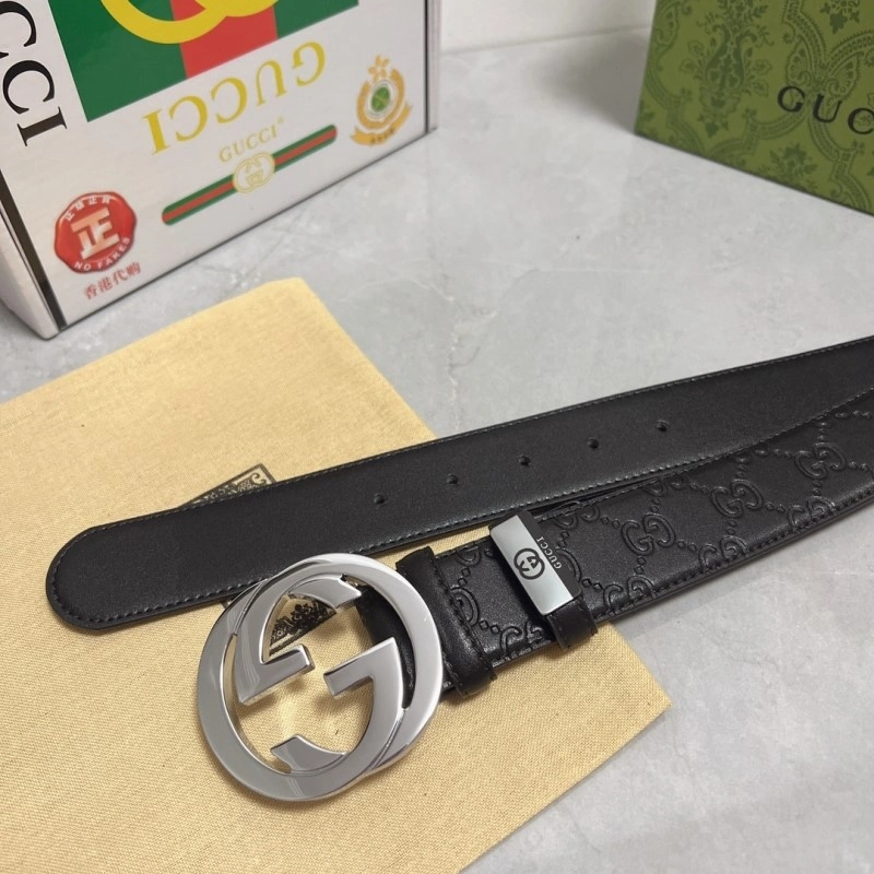 Discounted Gucci Belts