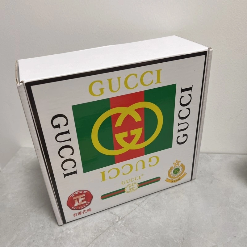 Discounted Gucci Belts
