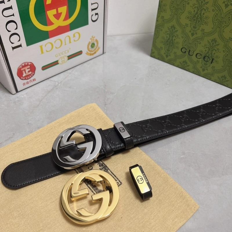 Bargain Gucci Belts