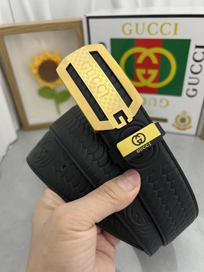 Affordable Gucci Belts