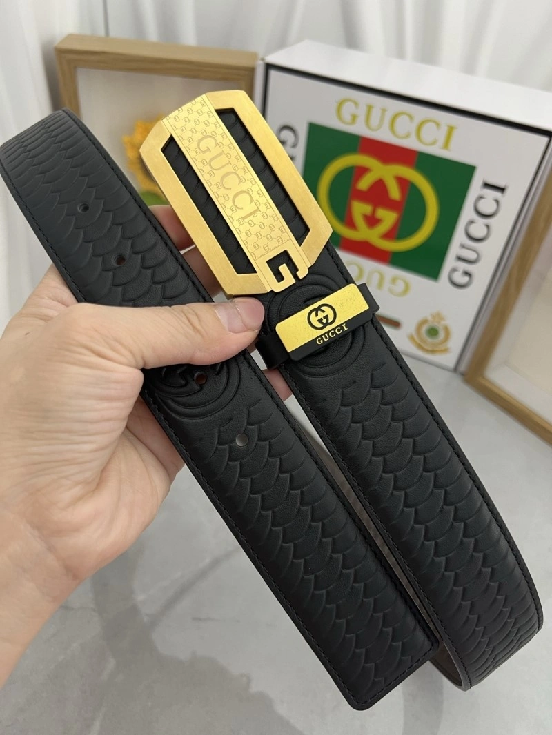 Affordable Gucci Belts
