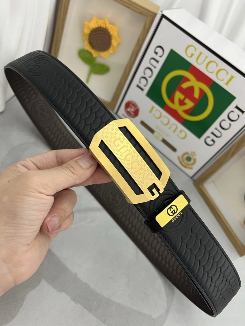 Affordable Gucci Belts