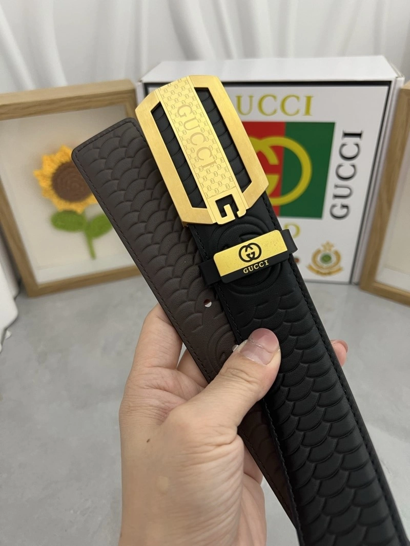 Affordable Gucci Belts