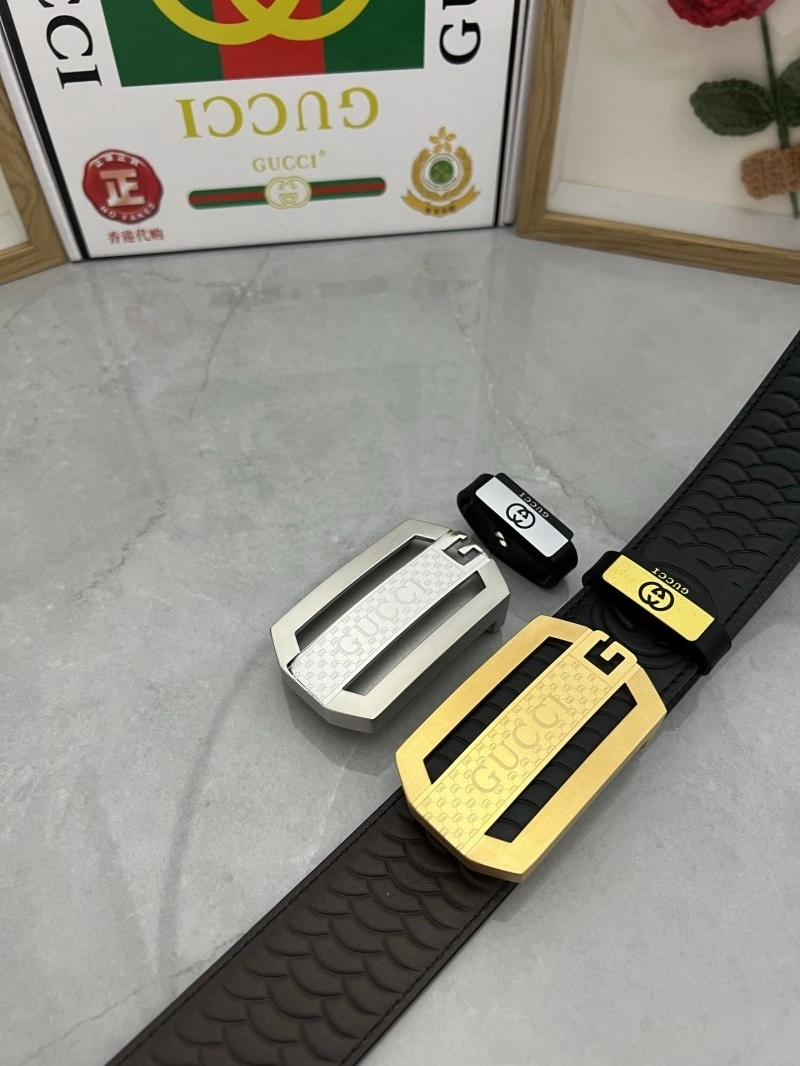 Affordable Gucci Belts