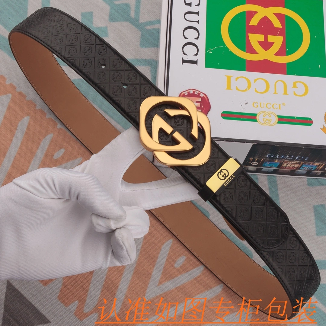 Top match Gucci Belts