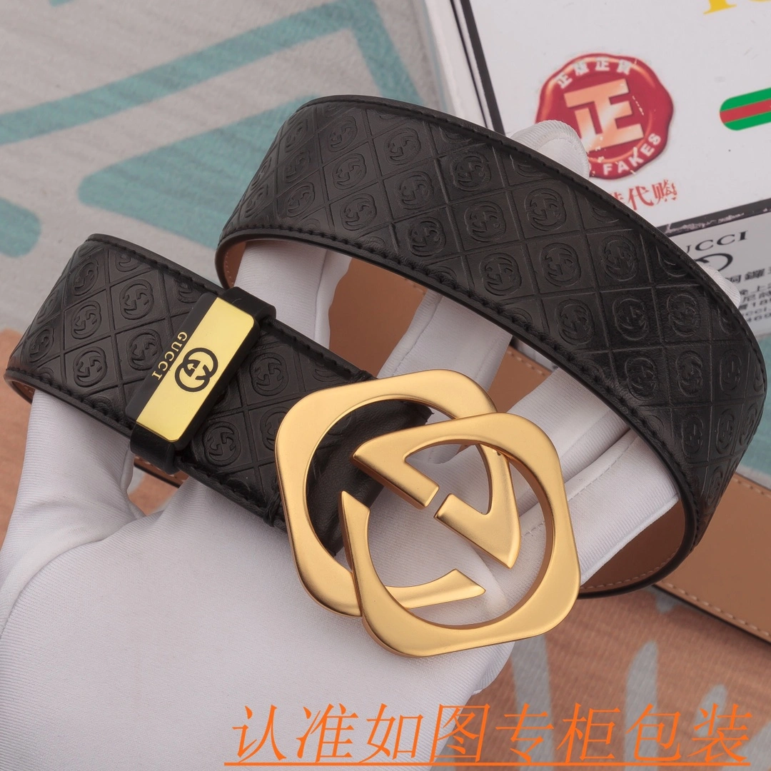 Top match Gucci Belts