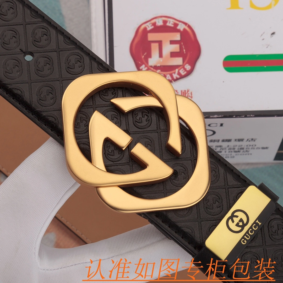 Top match Gucci Belts