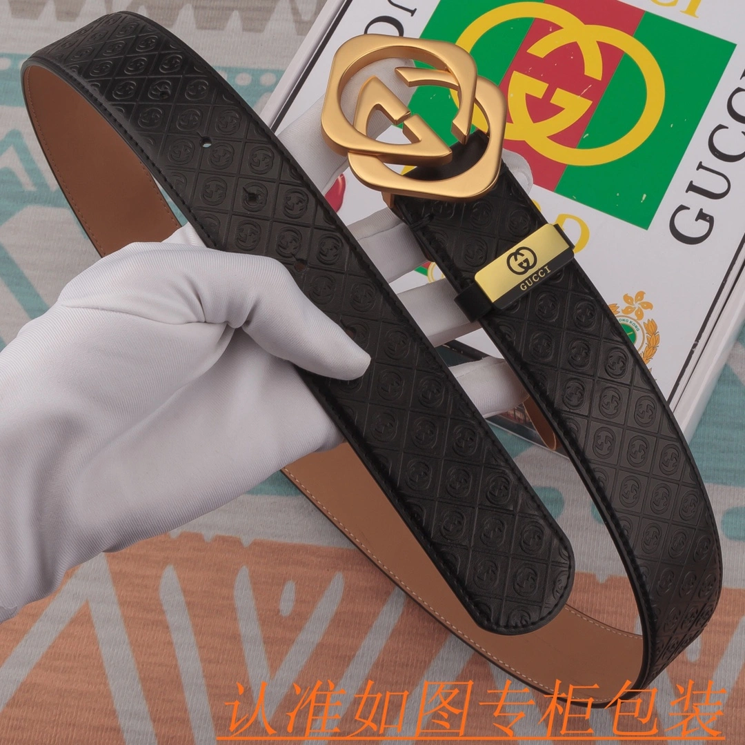 Top match Gucci Belts