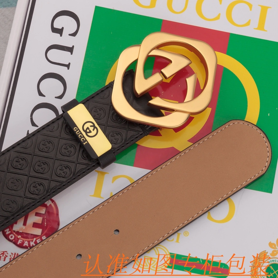 Top match Gucci Belts