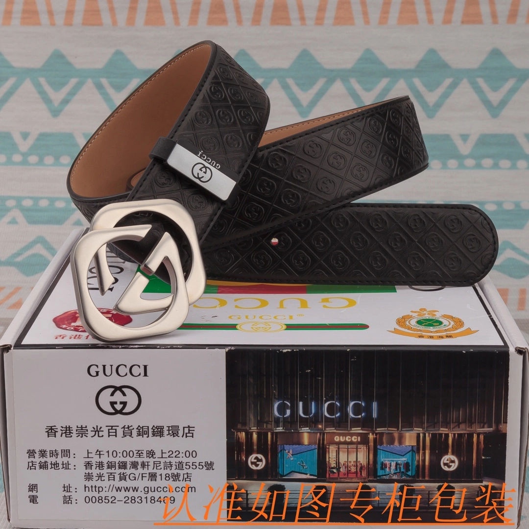 OEM Gucci Belts