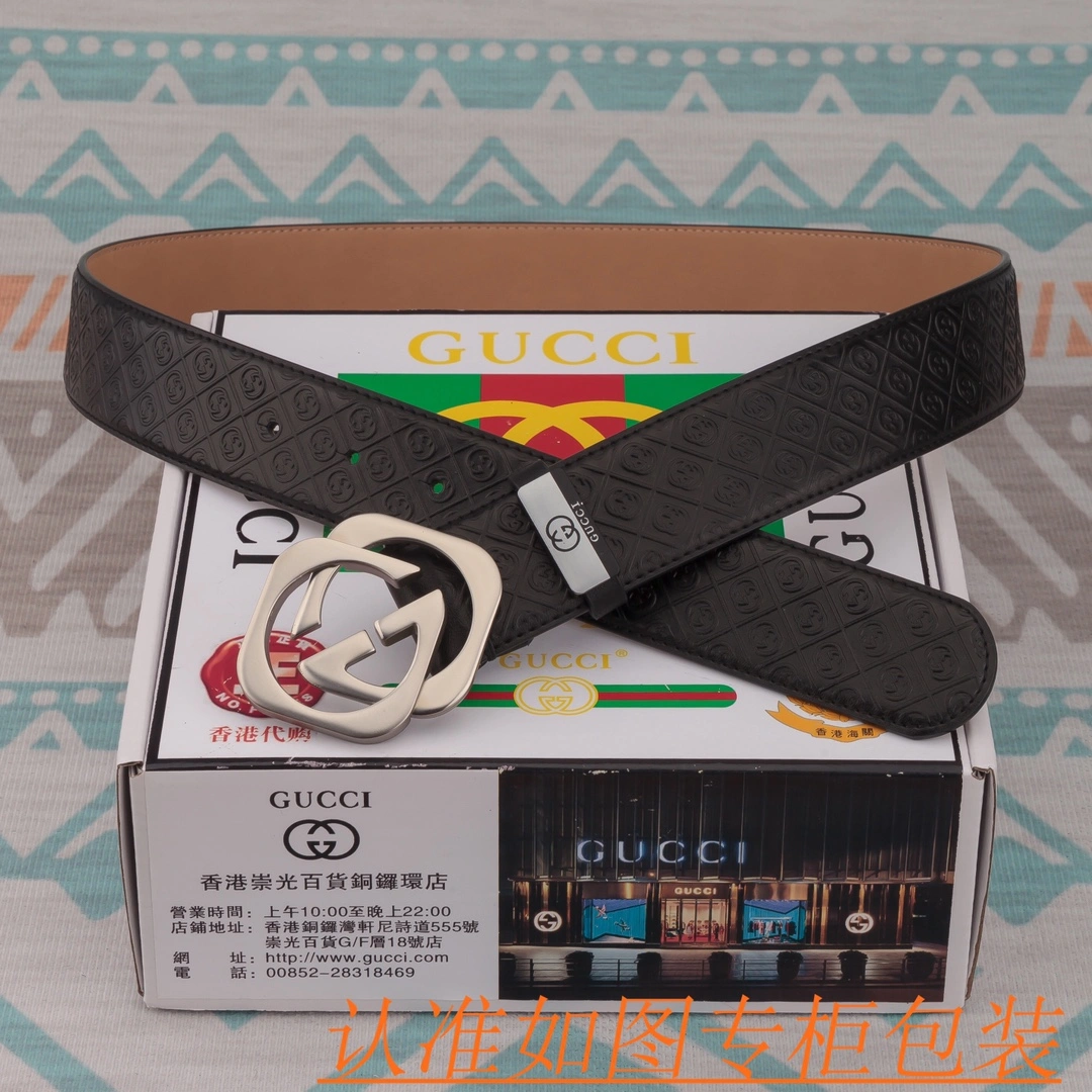OEM Gucci Belts