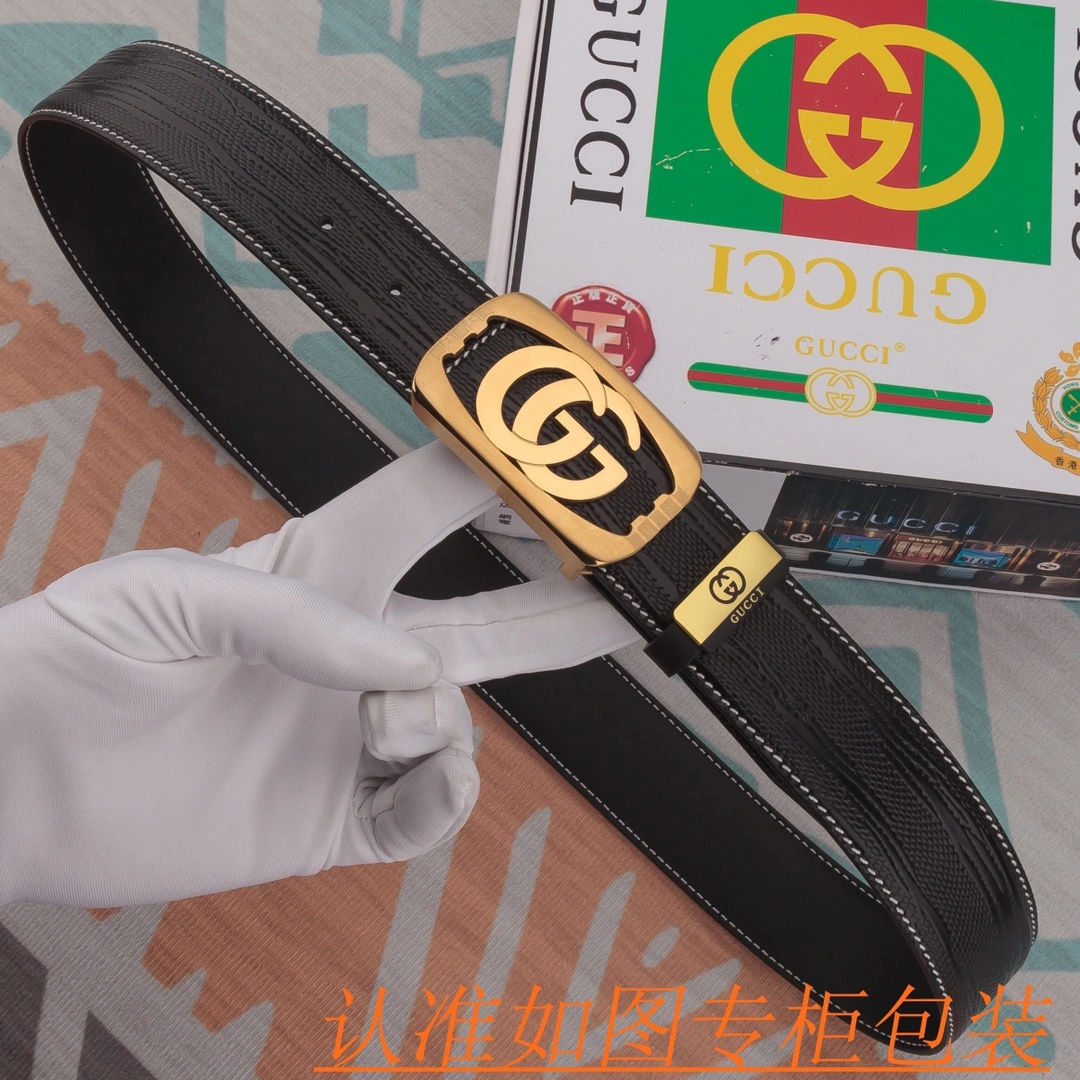 Top mirror Gucci Belts