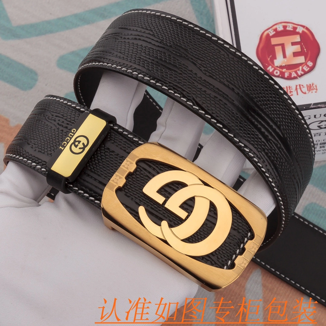 Top mirror Gucci Belts