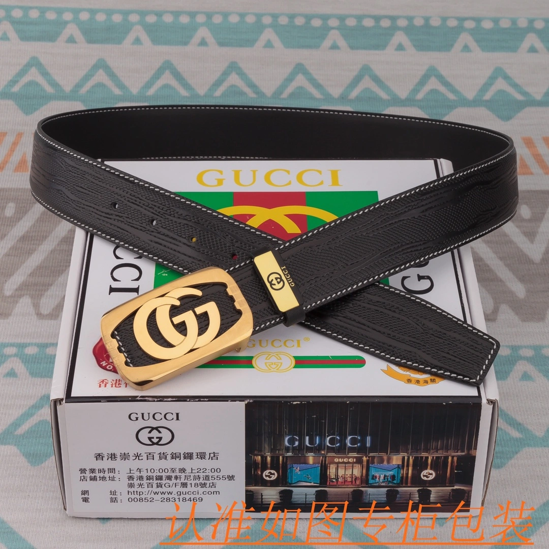 Top mirror Gucci Belts