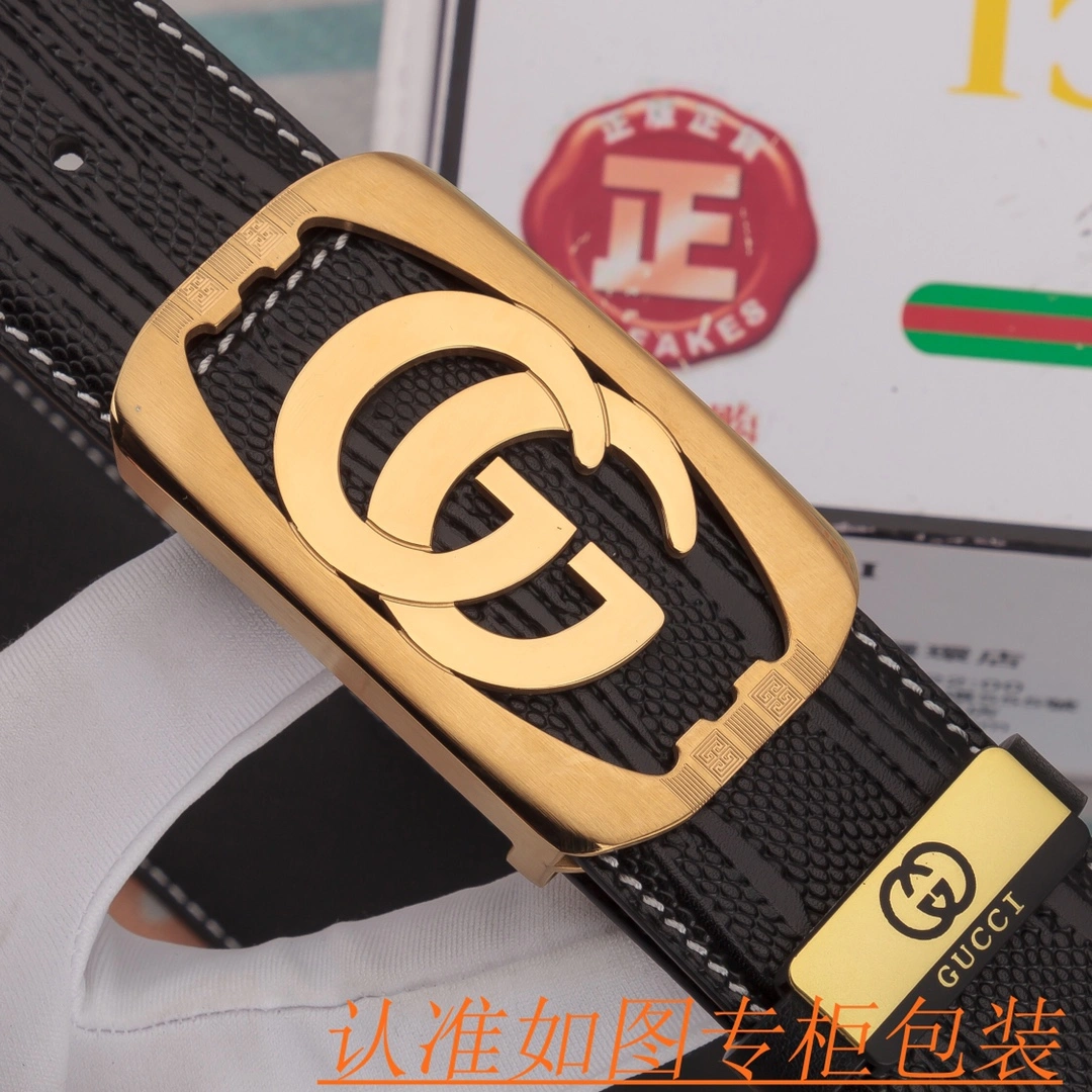 Top mirror Gucci Belts