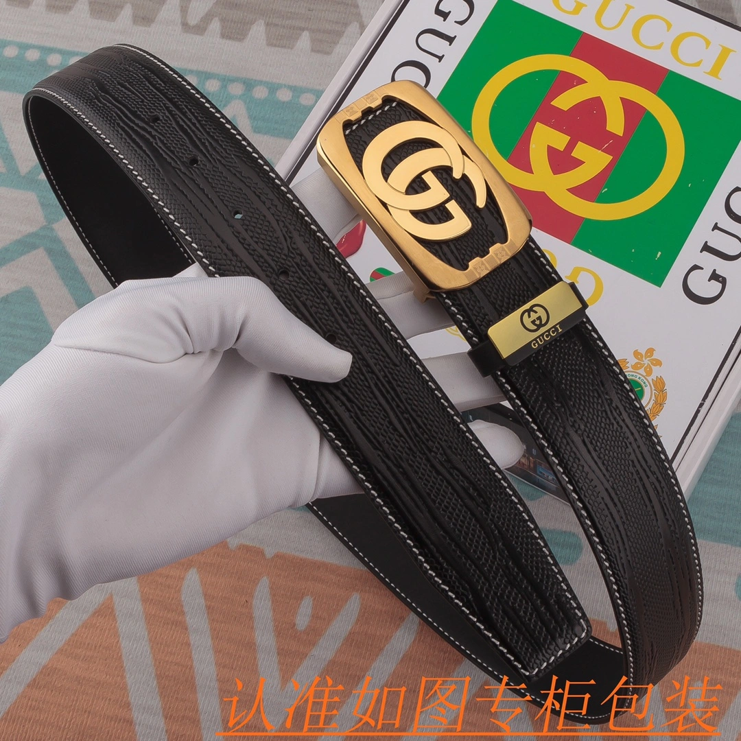 Top mirror Gucci Belts