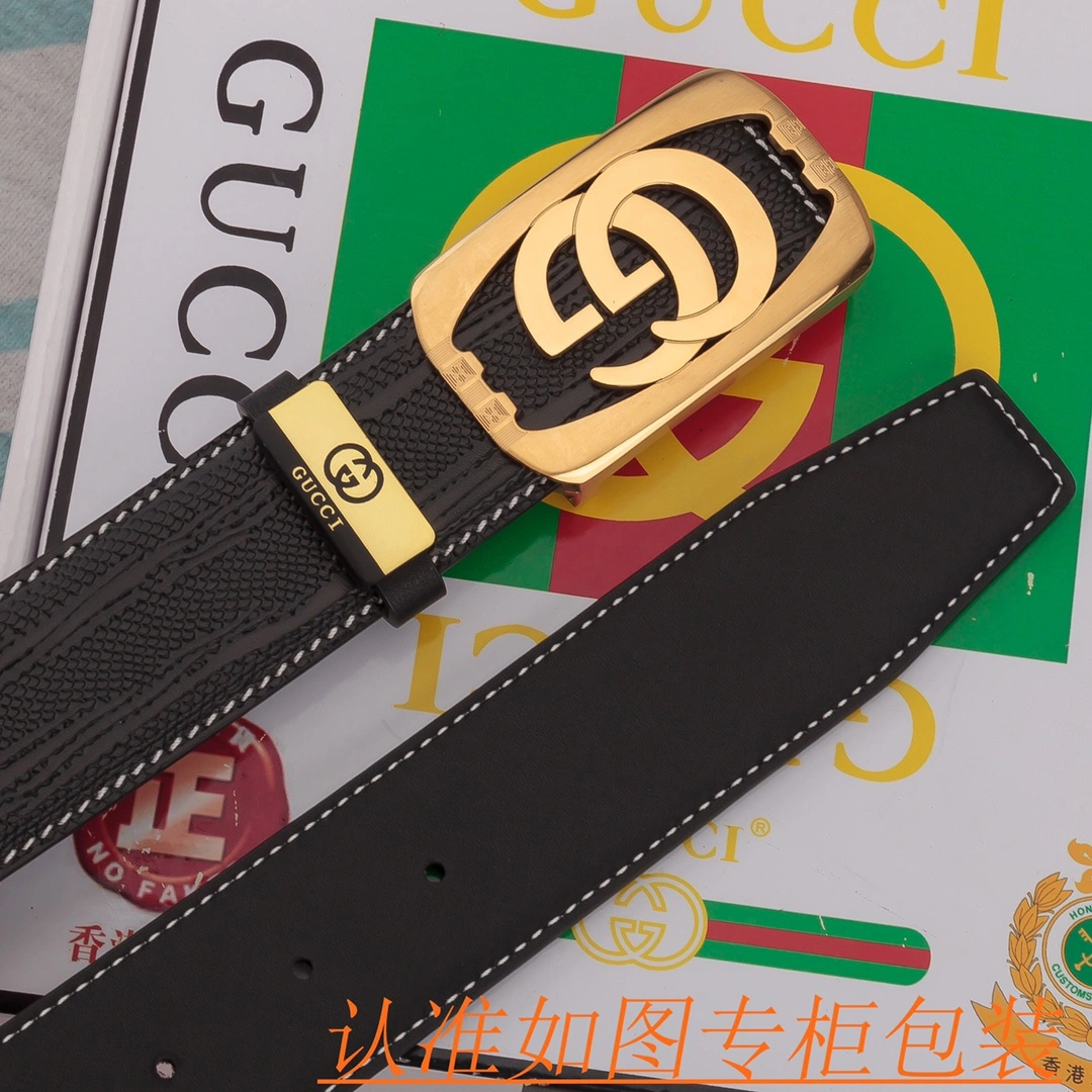 Top mirror Gucci Belts