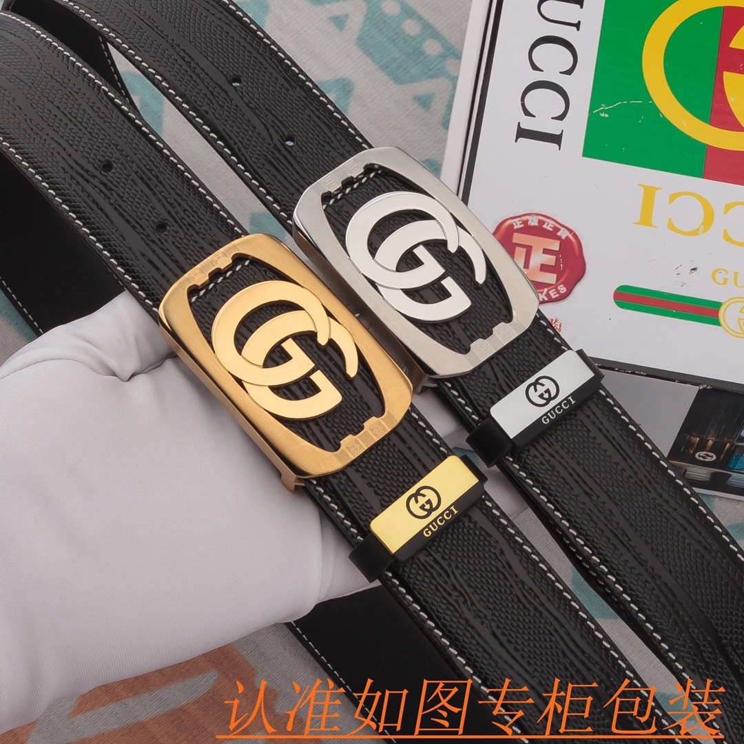 Top mirror Gucci Belts