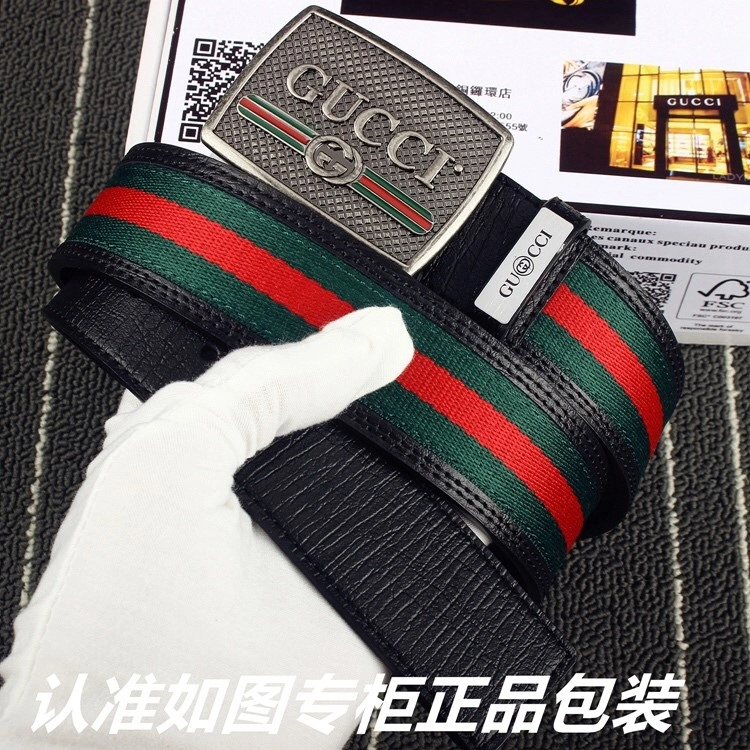 Exact replica Gucci Belts