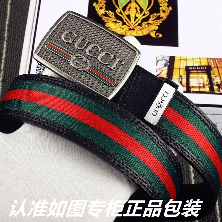 Exact replica Gucci Belts