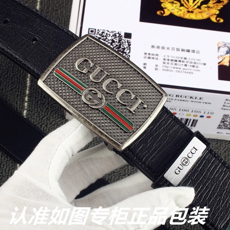 Exact replica Gucci Belts