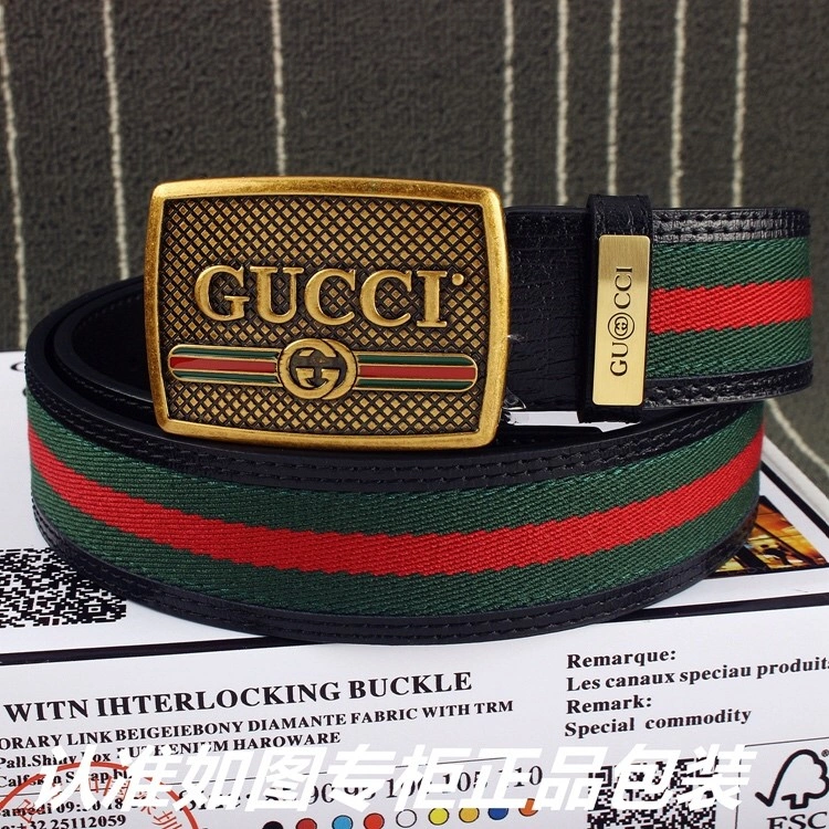 OEM Gucci Belts