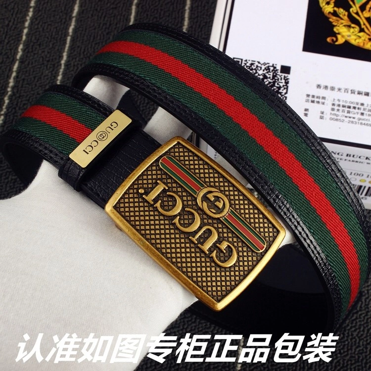 OEM Gucci Belts