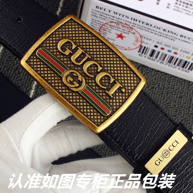OEM Gucci Belts