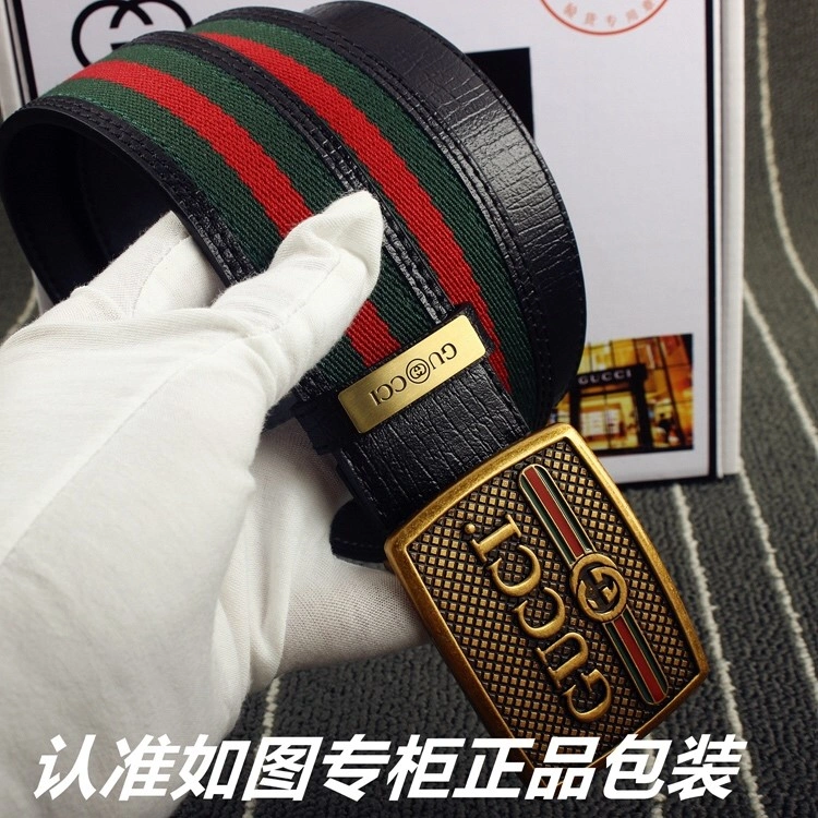 OEM Gucci Belts