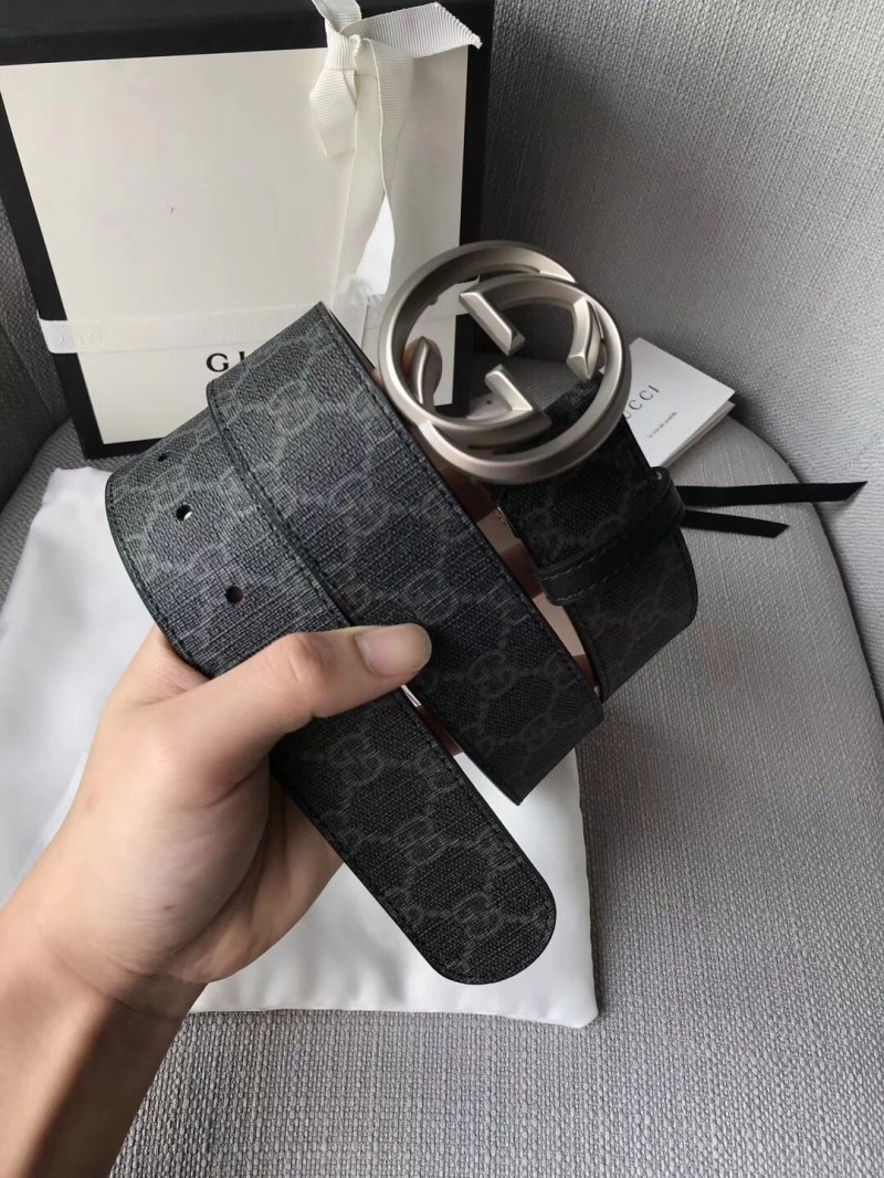 Cut-rate Gucci Belts