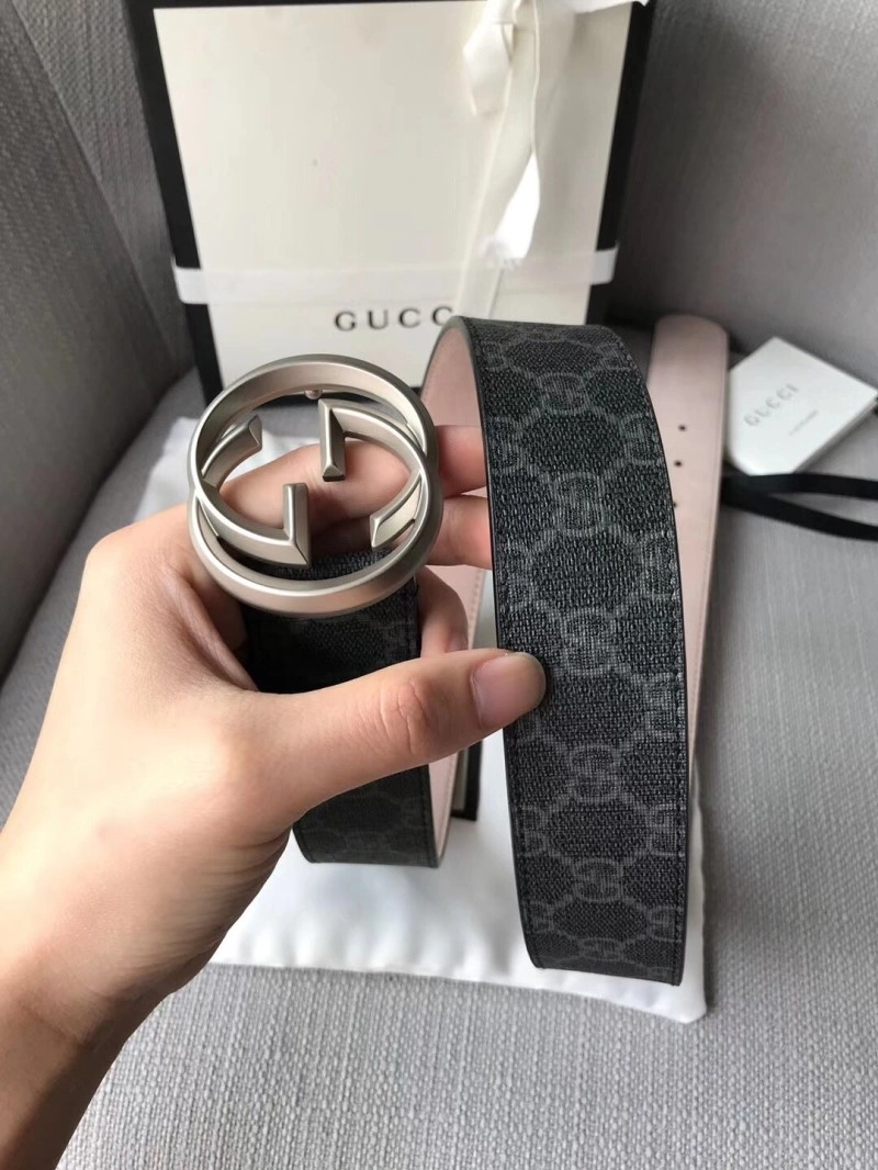Cut-rate Gucci Belts