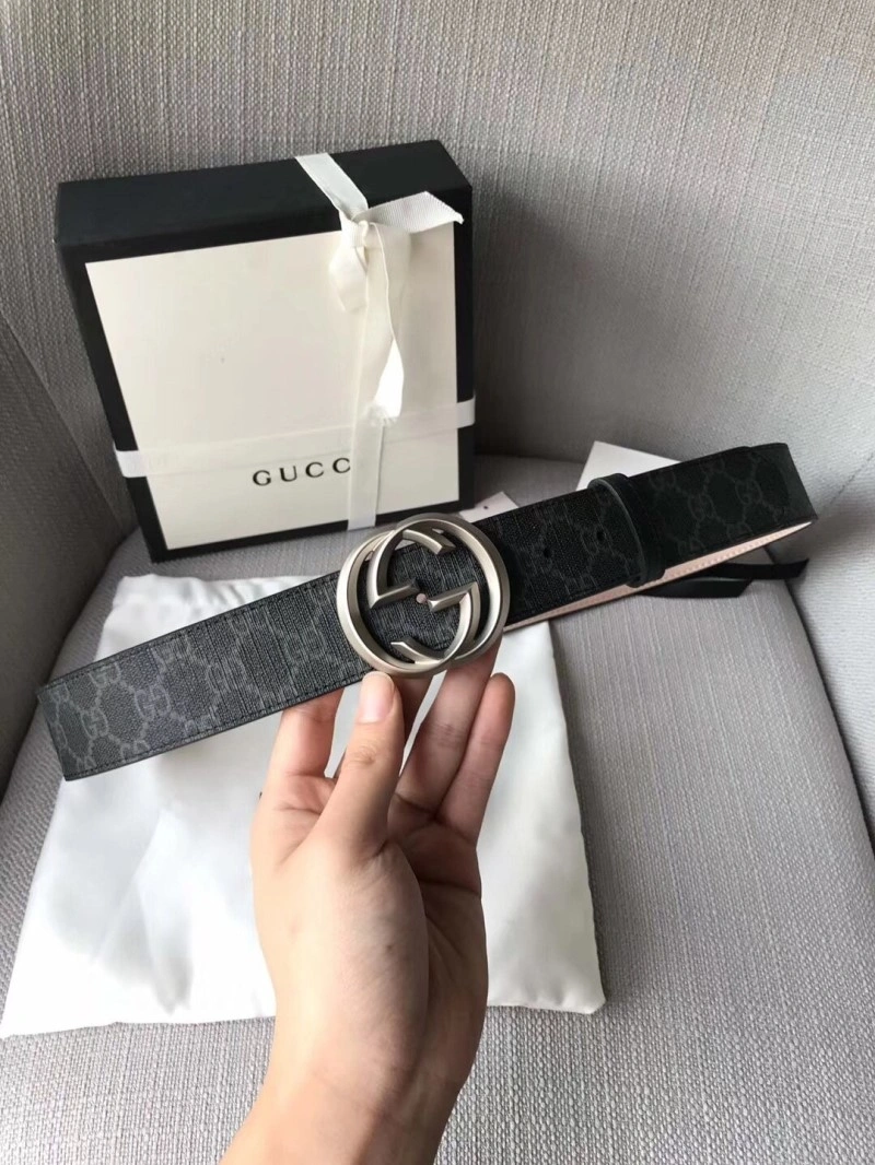 Cut-rate Gucci Belts