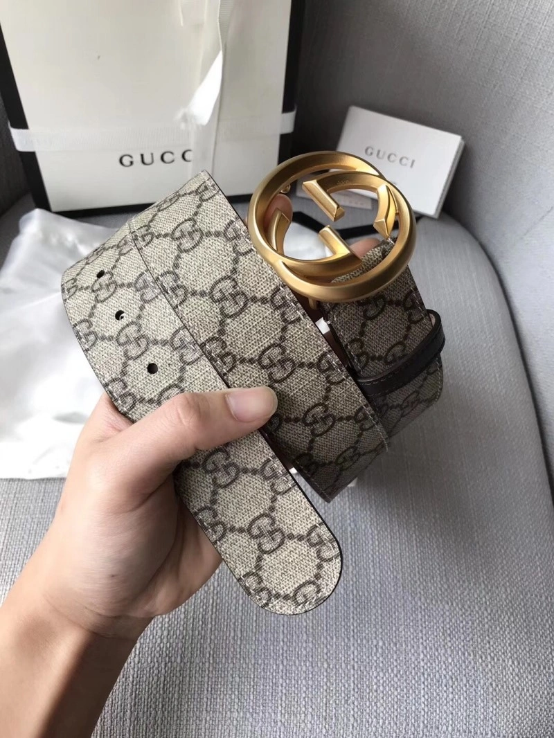 Real Gucci Belts