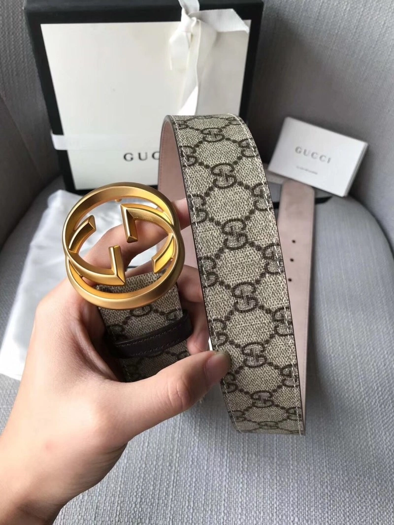 Real Gucci Belts
